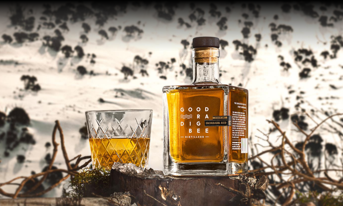 Goodradigbee Distillers